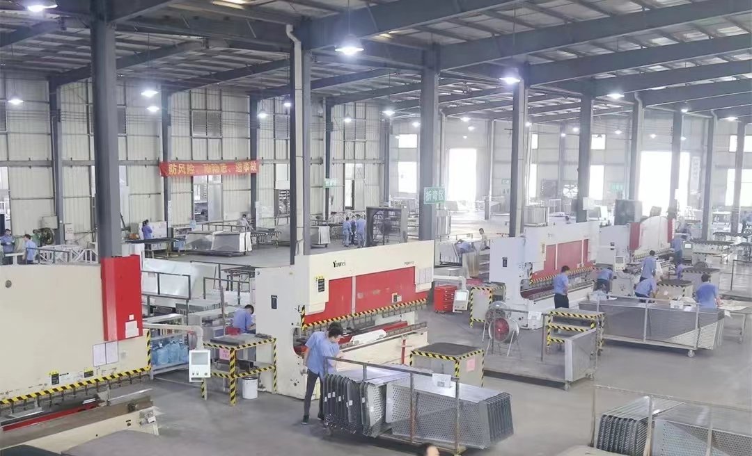 Unveiling the Manufacturing Process Behind CubiNest's Advanced Material ...
